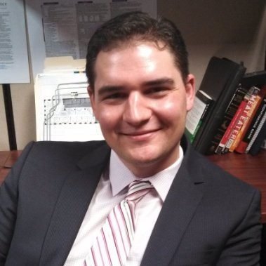 Adam Crispo - Advancing Construction Cybersecurity 2025