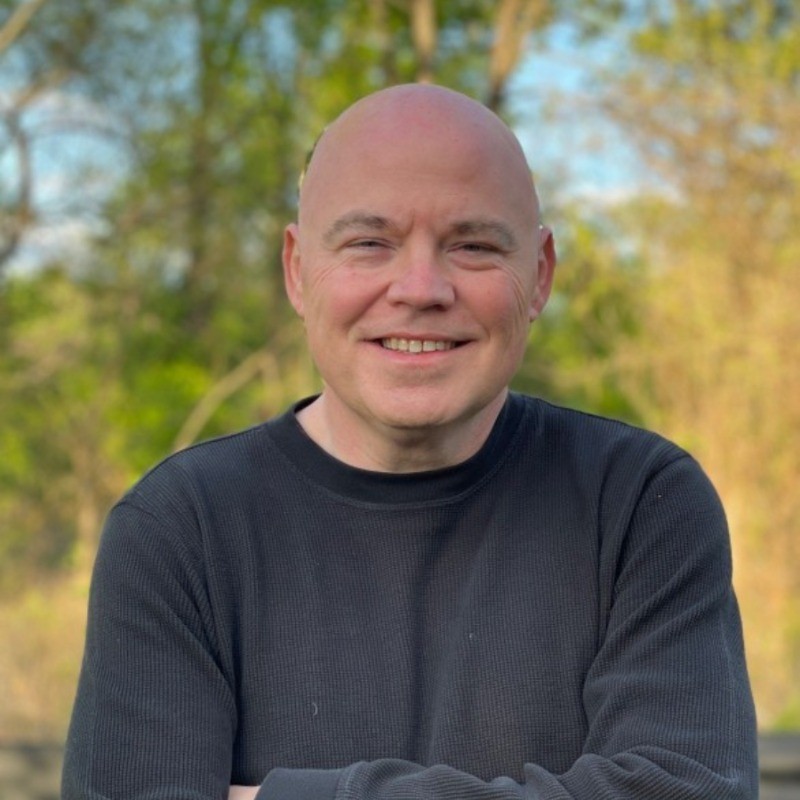 Joseph Duke - Advancing Construction Cybersecurity 2025